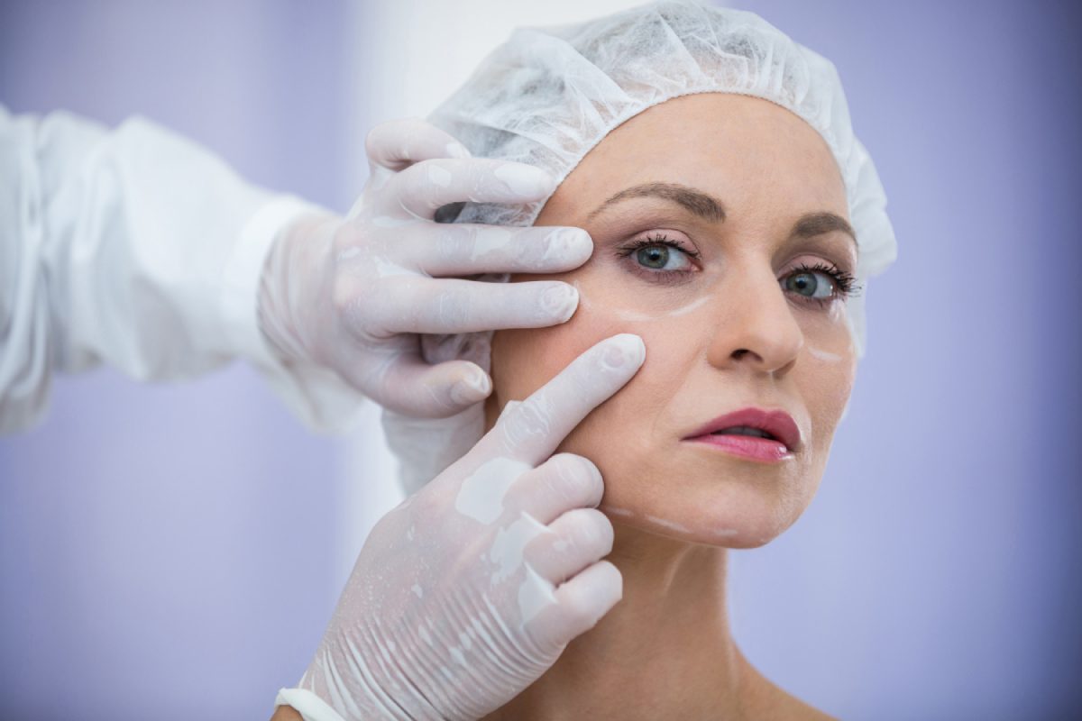 What Is The Easiest Plastic Surgery To Recover From?