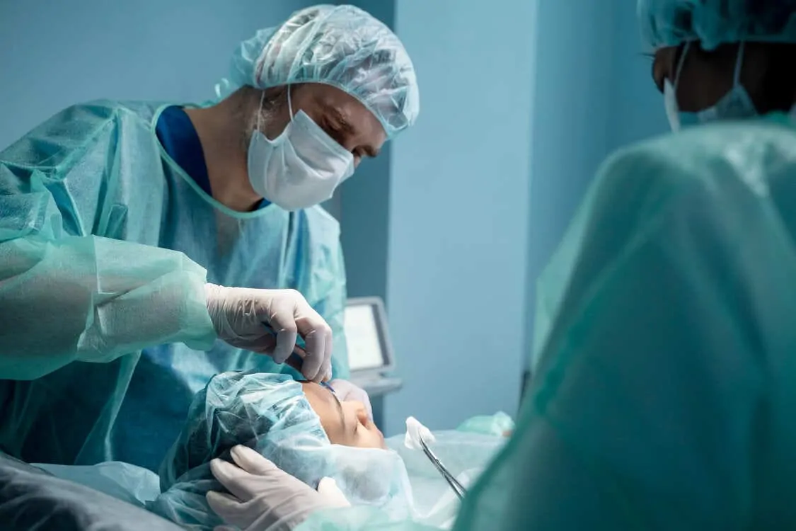 What Is The Most Difficult Plastic Surgery To Perform?