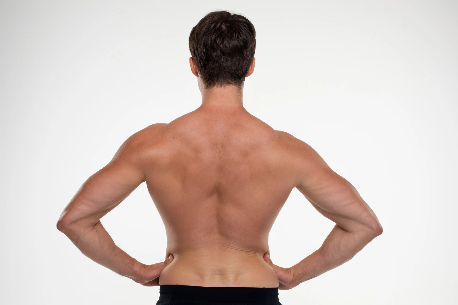 Flank Liposuction In Tampa, FL | Athletic V-Torso Shape
