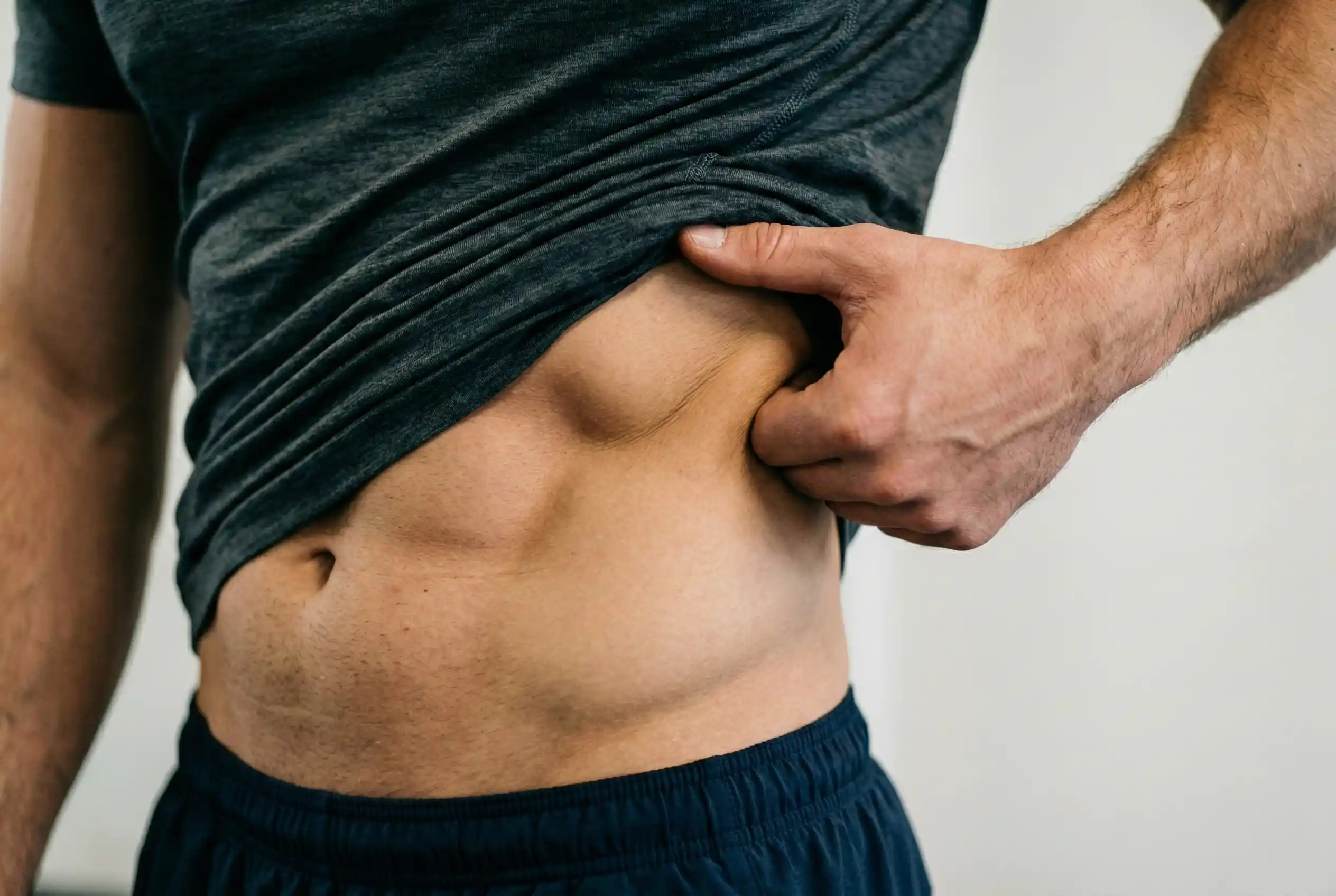 What Is Flank Liposuction?
