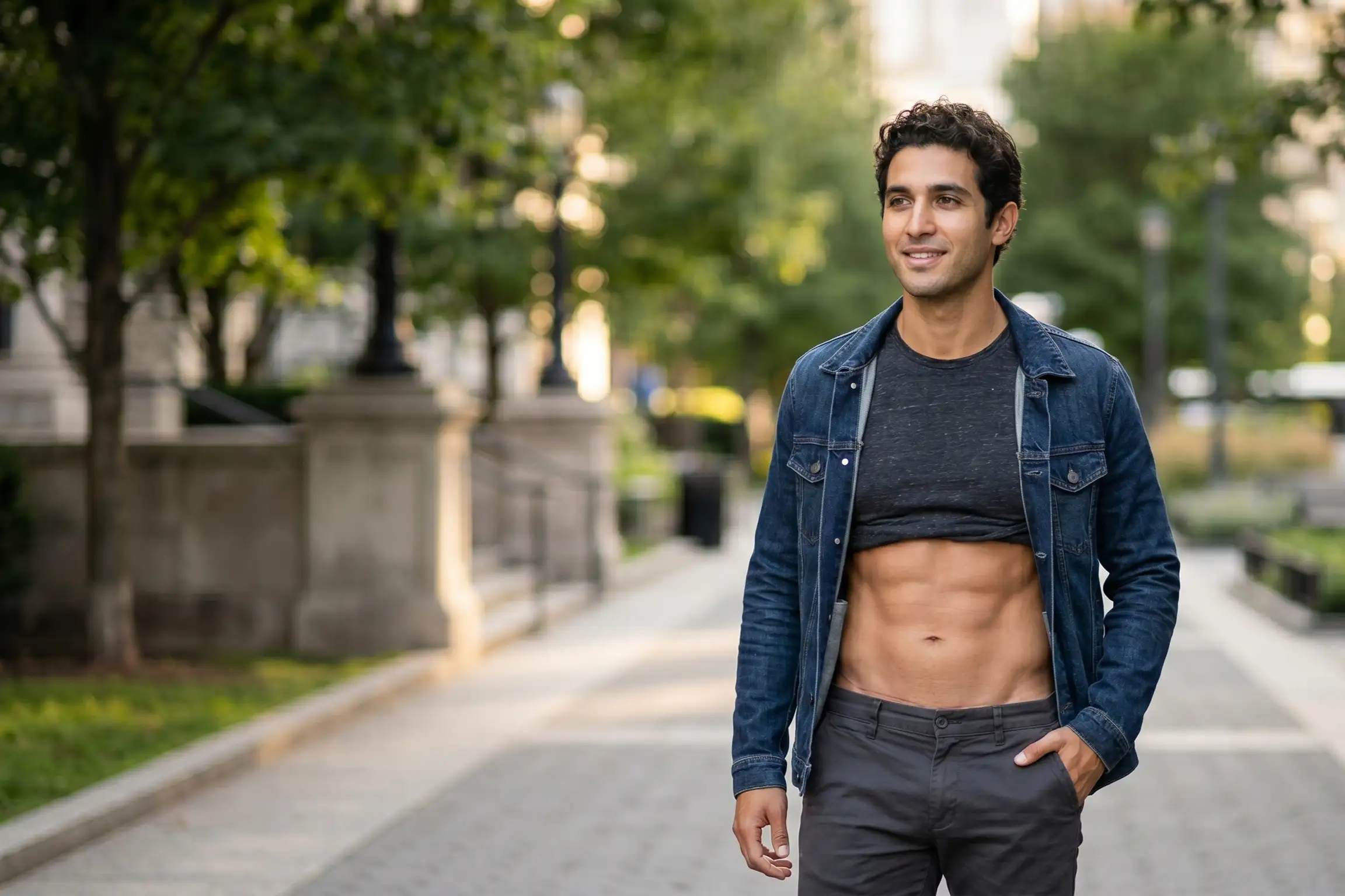 High Lateral Tension Tummy Tuck In Tampa, FL | Enhanced Body
